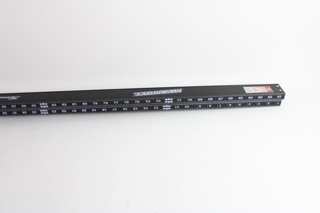 MasterForce Slide = Bobb Extendable Elvel | Property Room