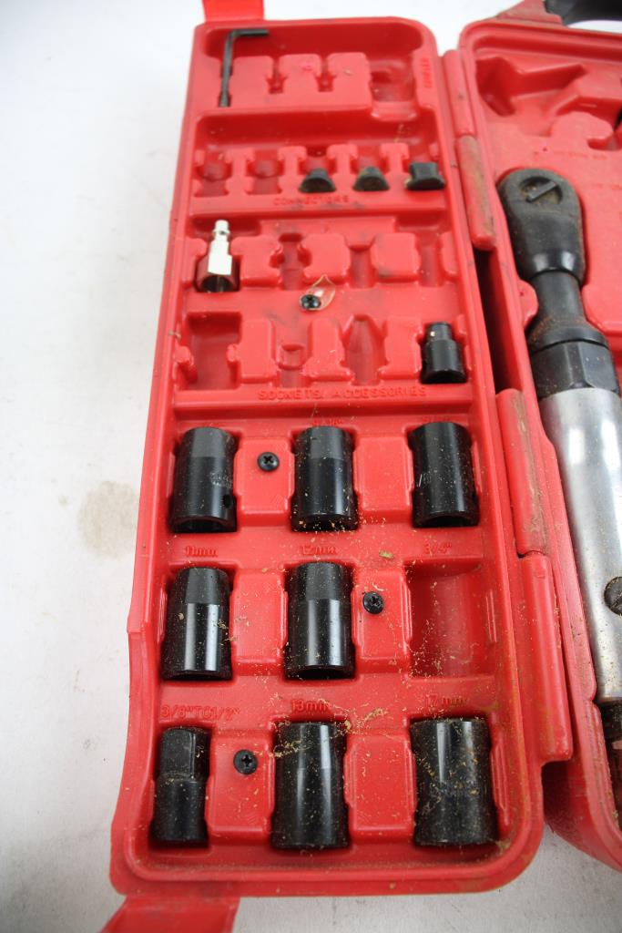 Mastergrip Air Tool Set, | Property Room