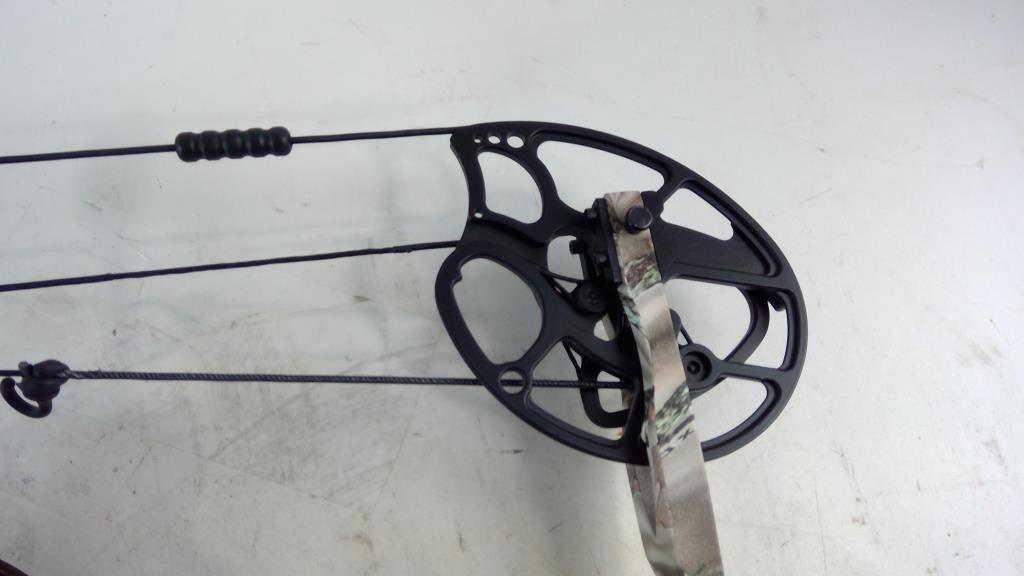 Mathews Compound Bow | Property Room