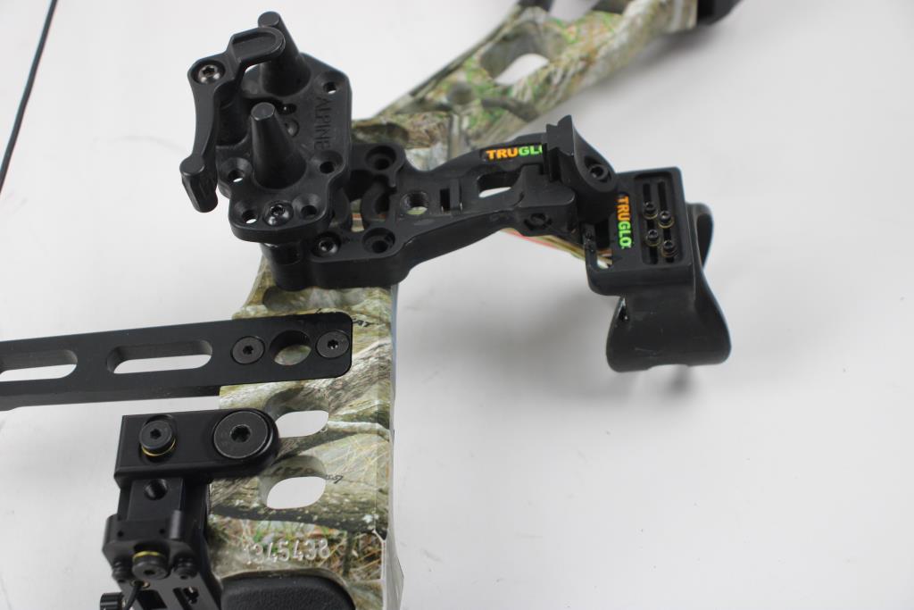 Mathews Mission Venture Bow | Property Room