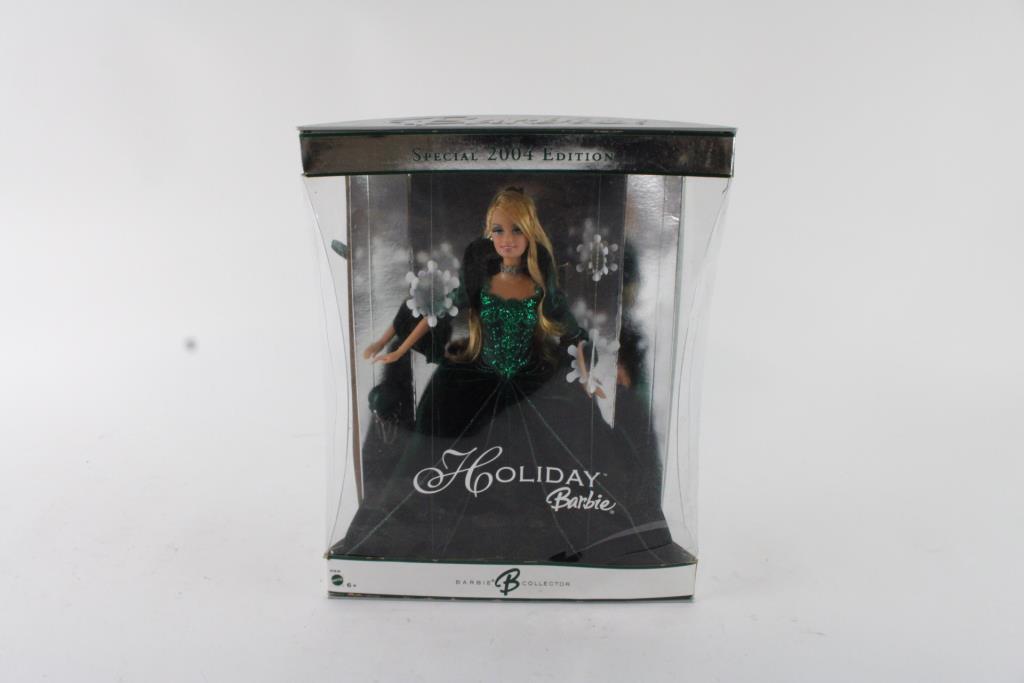 Mattel Barbie, 2004 Special Edition Doll | Property Room