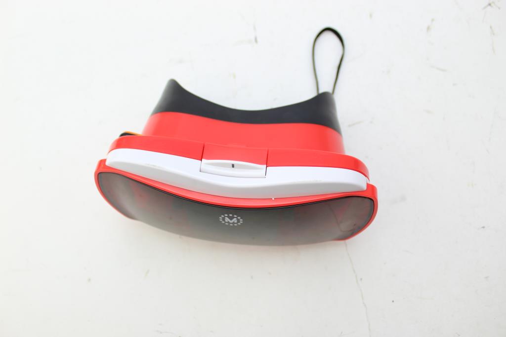 Mattel Virtual Reality Viewer | Property Room