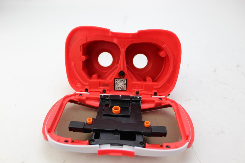 Mattel Virtual Reality Viewer | Property Room