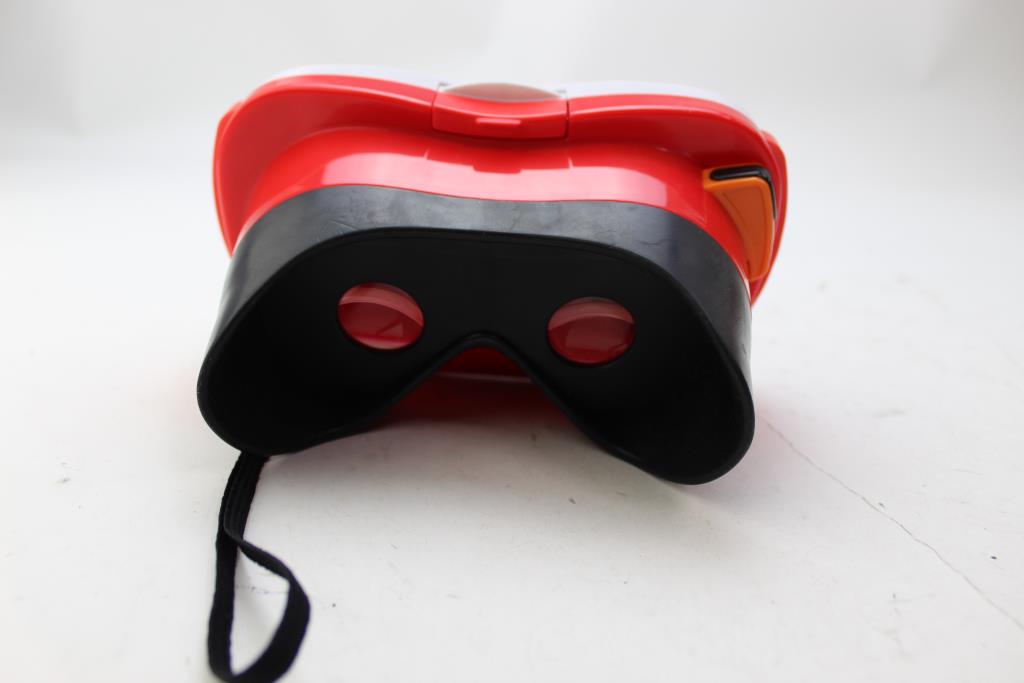 Mattel Virtual Reality Viewer | Property Room