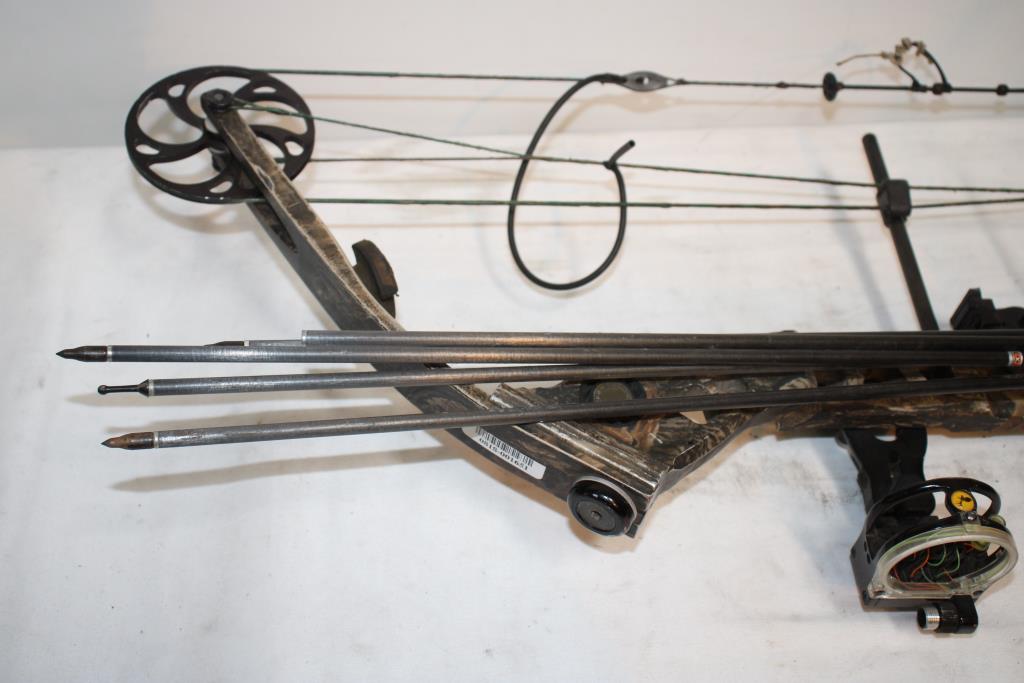 Matthews Solo Cam Bow | Property Room