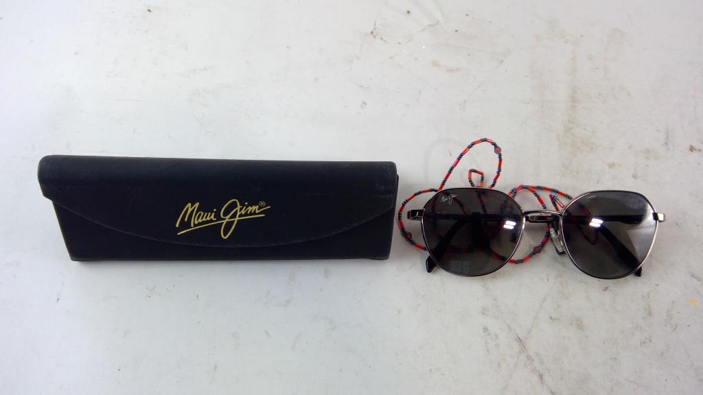 Maui Jim Female Sunglasses | Property Room