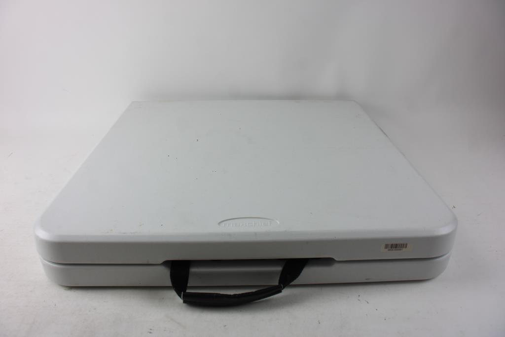 Maxchief Folding Table | Property Room