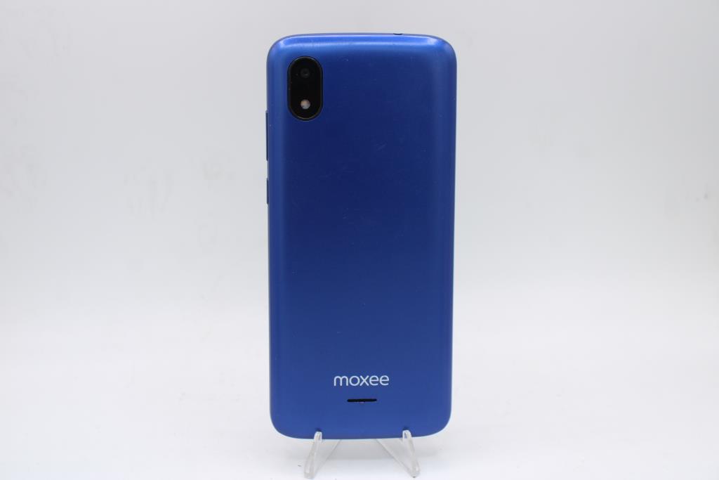 Maxee M2160, 32GB, Unknown Carrier, Google Account Locked, Sold For ...