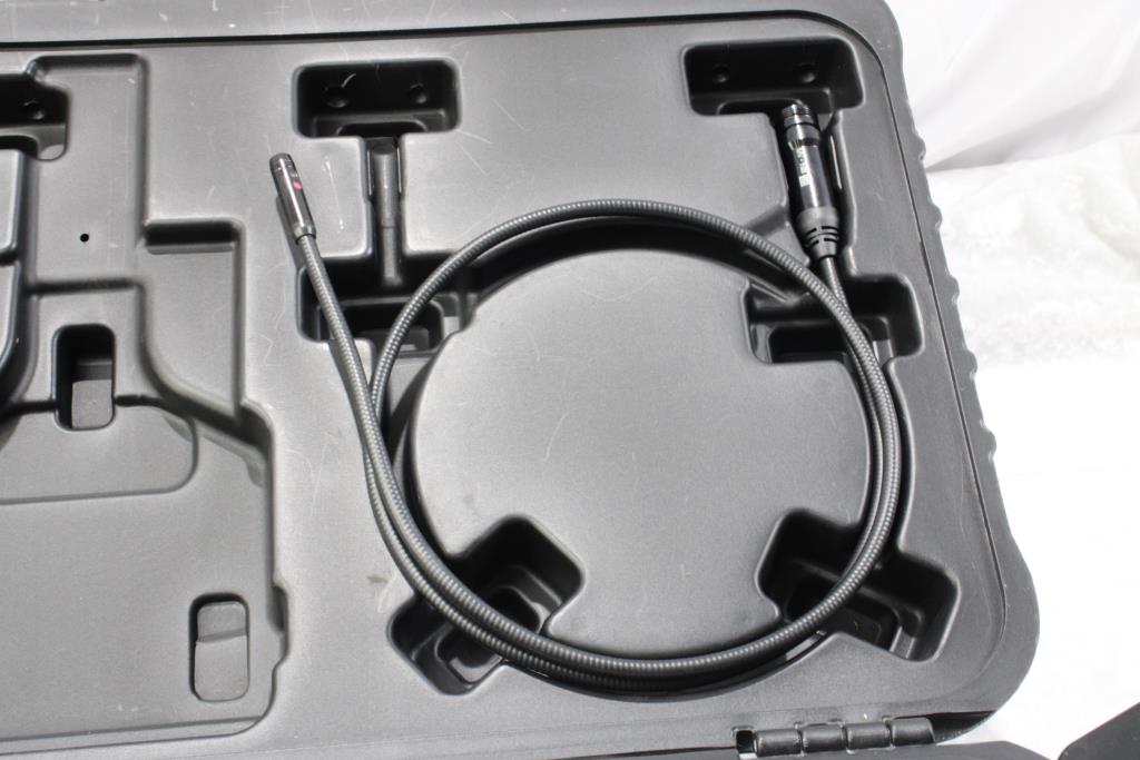 Maxi Video Digital Inspection Videoscope | Property Room