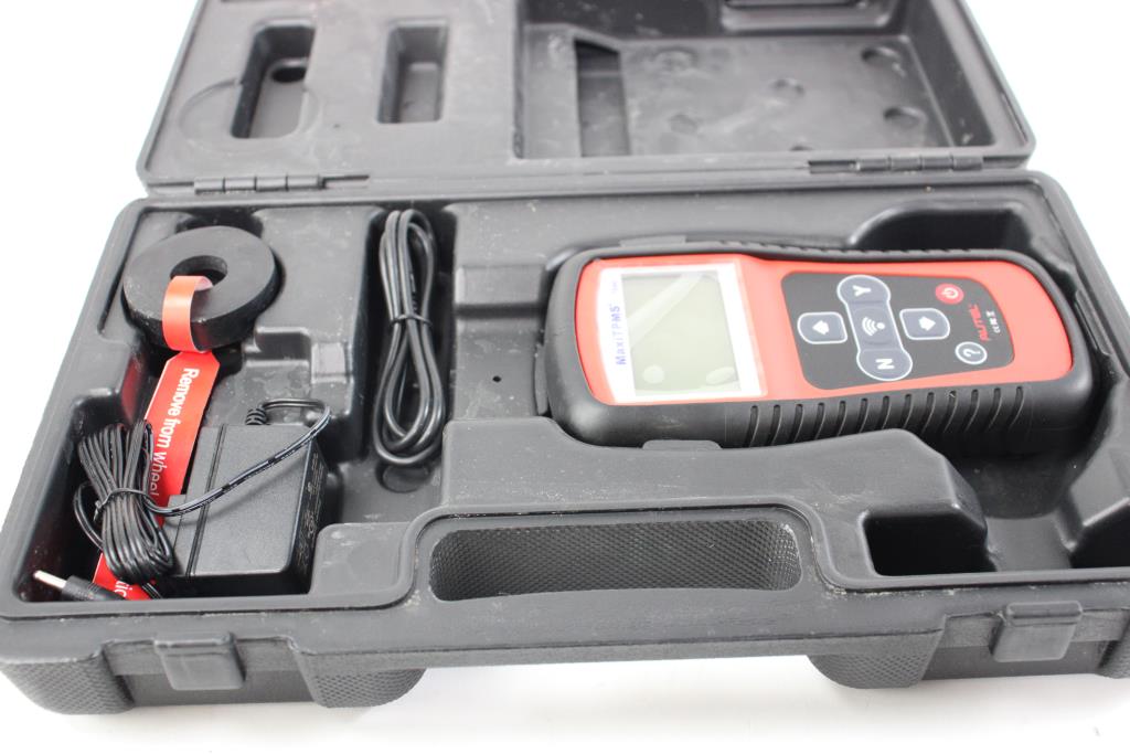 MaxiTPMS TPMS Tool | Property Room