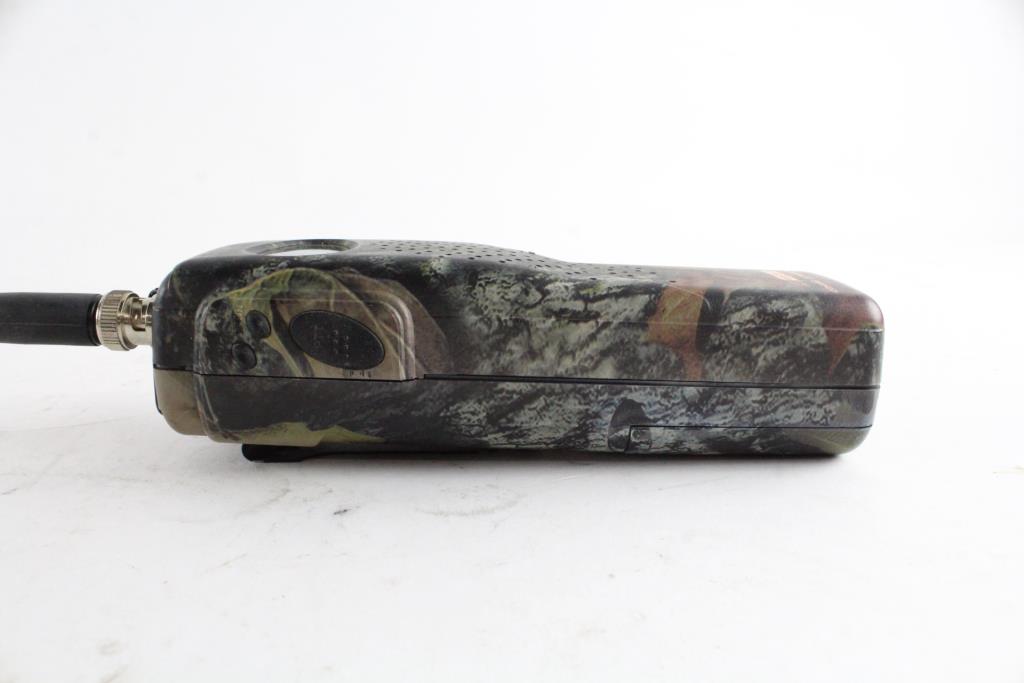 Maxon CB Radio | Property Room