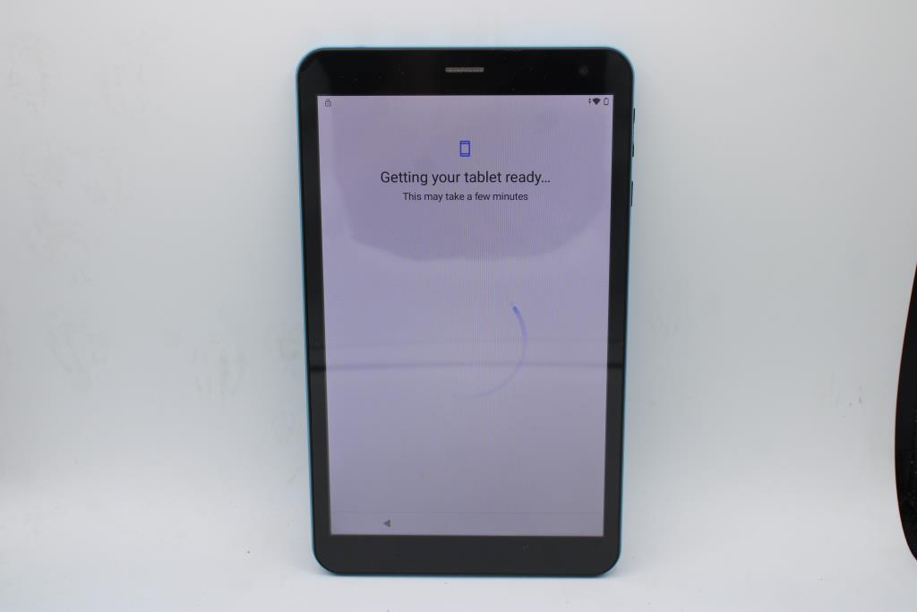 Maxwest Nitro 8, 32GB, Unknown Carrier, Google Locked, Sold For Parts ...