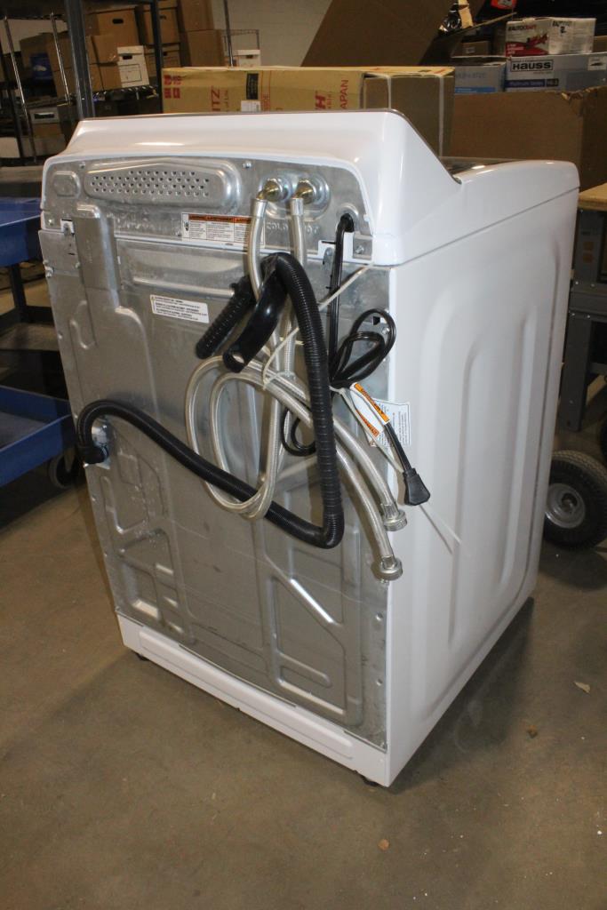 Maytag Bravos XL Washing Machine | Property Room