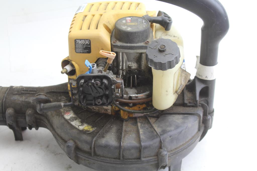 McCulloch MB290 Blower | Property Room