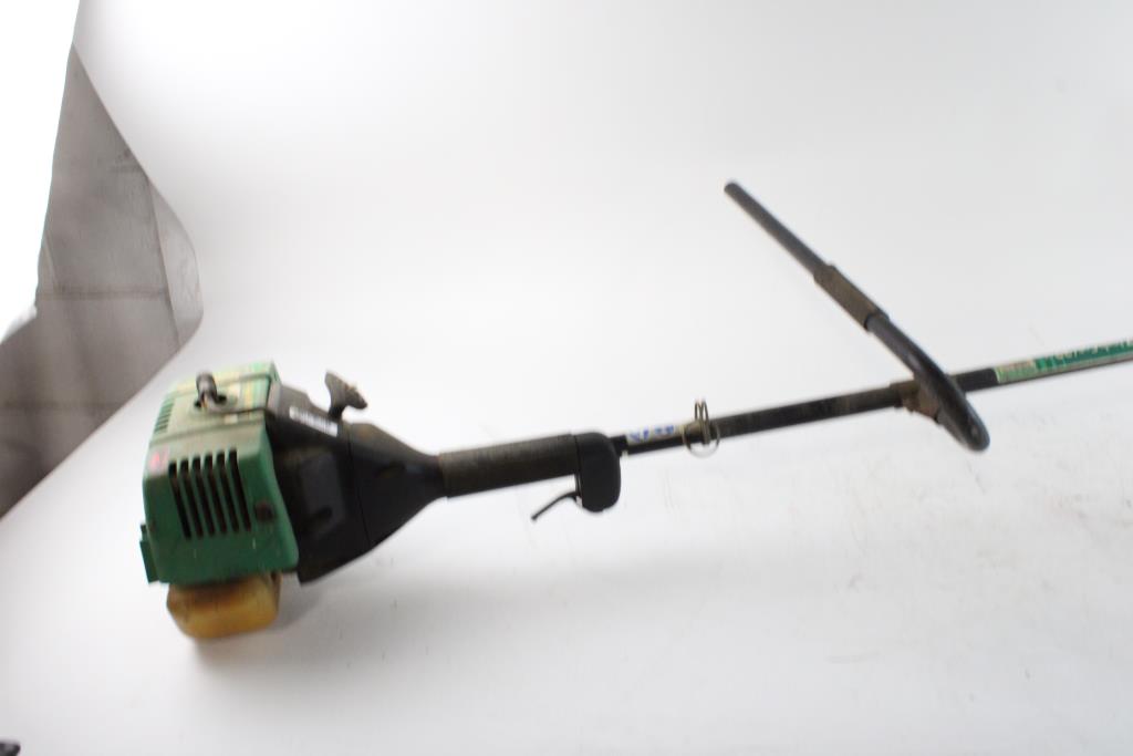 McCulloch Power Pro String Trimmer | Property Room