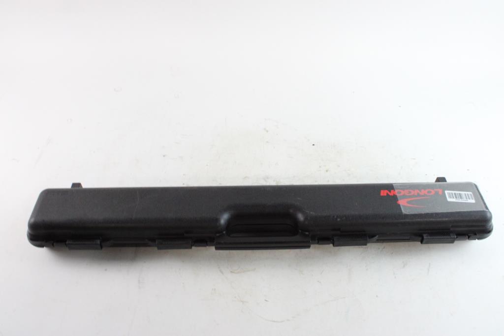 McDermott Pool Cue With Case | Property Room