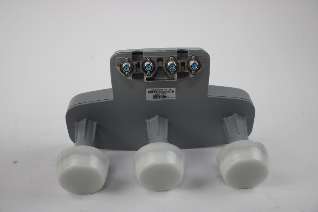 Mcdonnell & Miller Liquid Flow Switch, Avocent Equinox 2 Port System ...