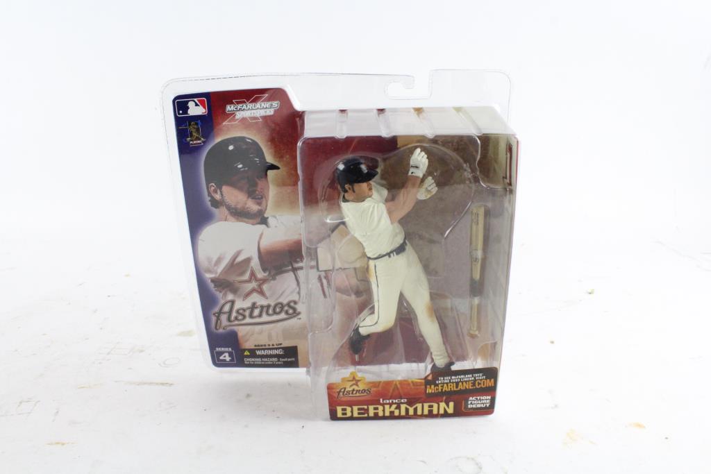 McFarlane Toys MLB Figure | Property Room