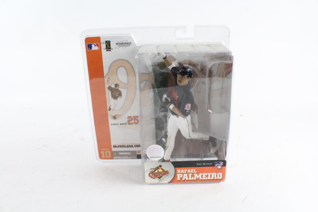 McFarlane Toys MLB Figure | Property Room