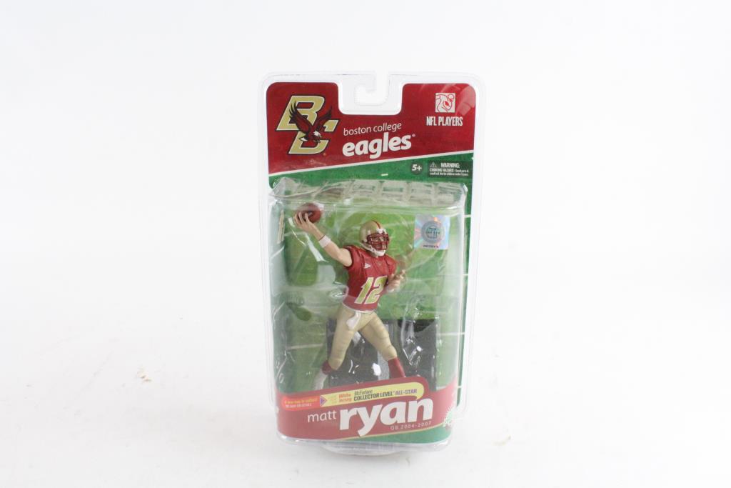 McFarlane Toys NFL College Football Figure | Property Room