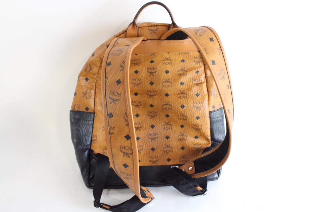Mcm Backpack | Property Room