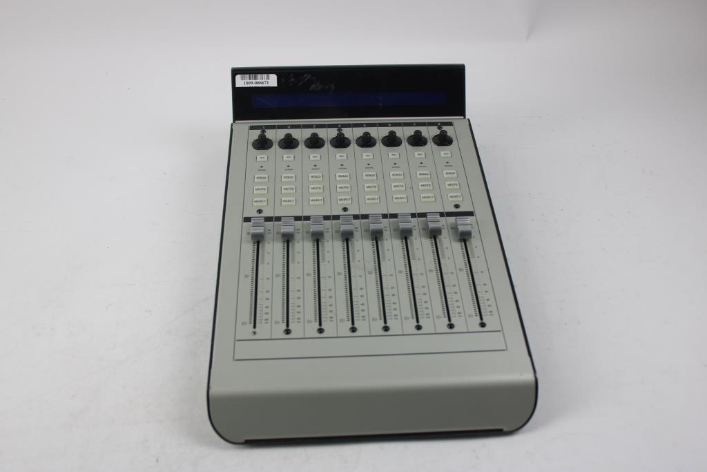 MCU XT Pro Universal Control Surface Extender | Property Room