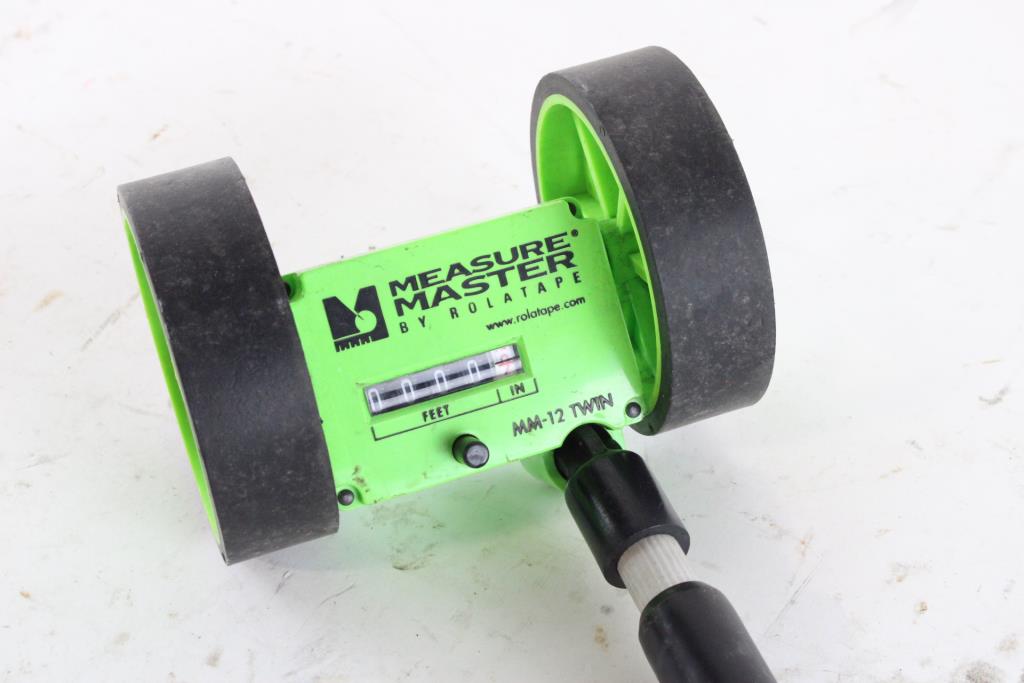 Measure Master By Rolltape | Property Room