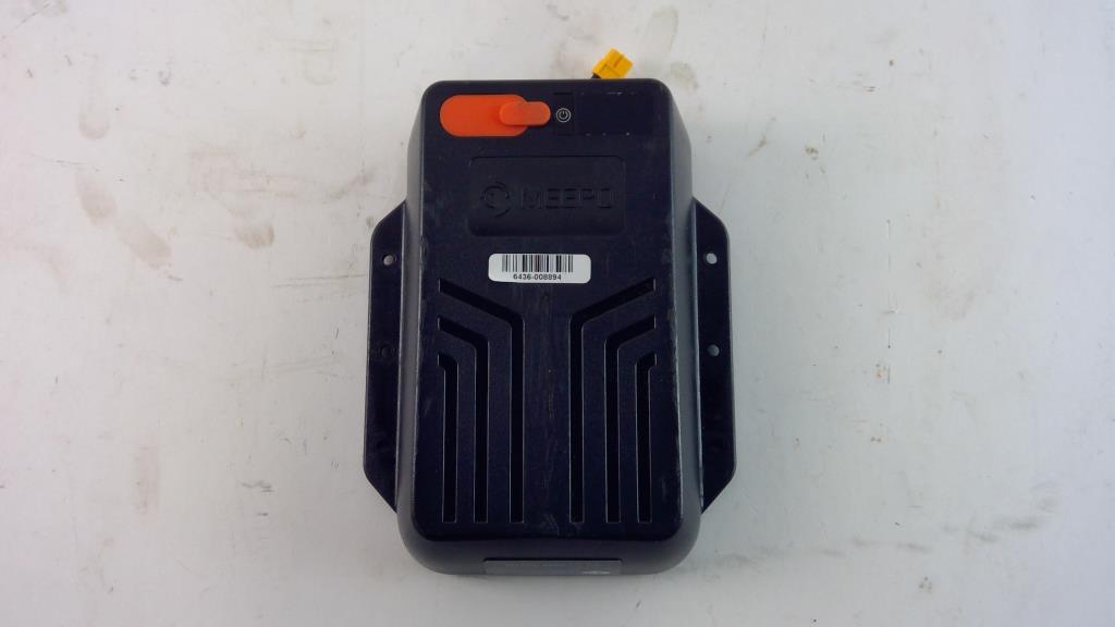 Meepo Skateboard Battery | Property Room