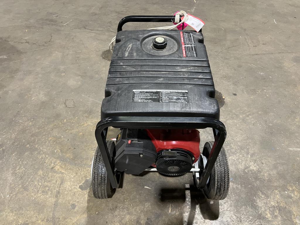 Mega Force Generator | Property Room