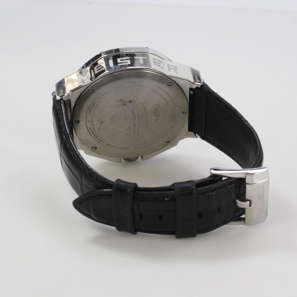 Meister Ambassador Watch | Property Room