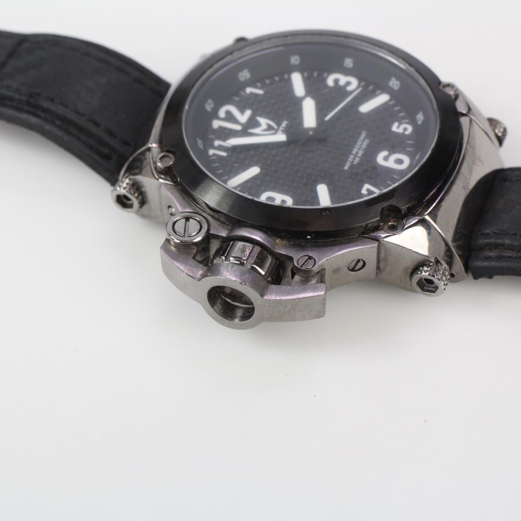 Meister Commander Watch | Property Room
