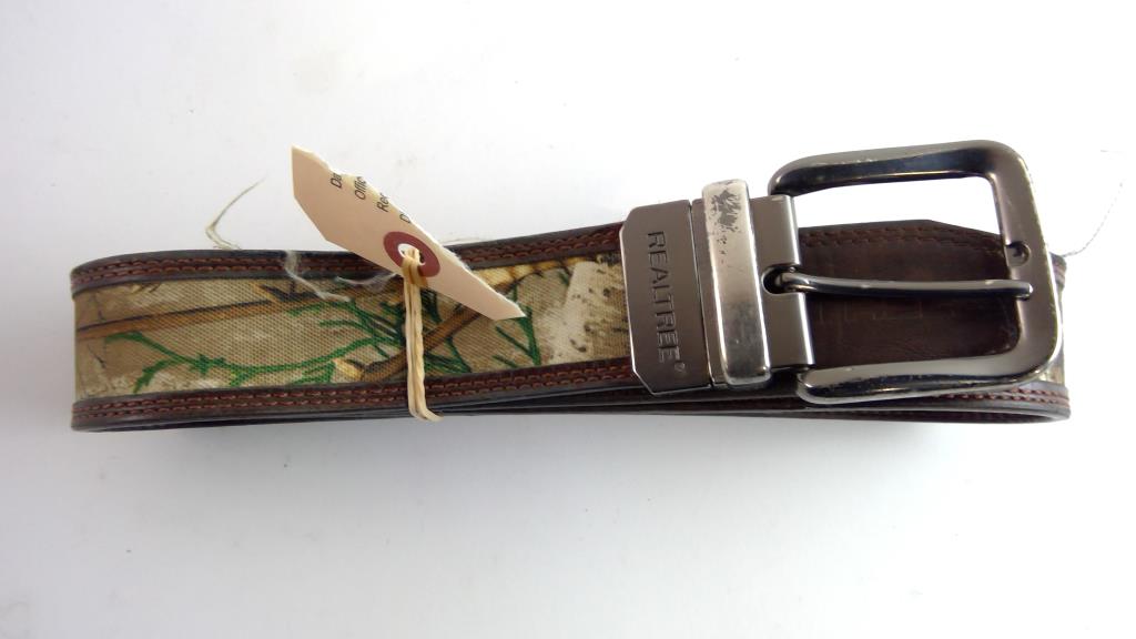 Mens Belts Bulk Lot, 10+ Pieces | Property Room