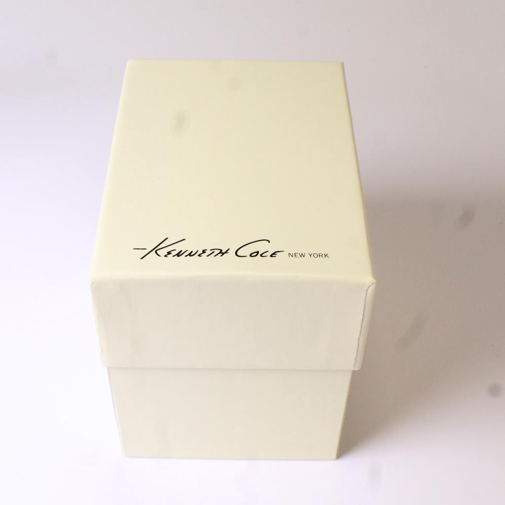 Men's Kenneth Cole Automatic Mesh Watch | Property Room