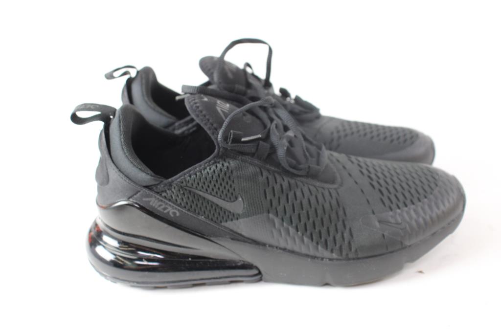 Men's Nike Air Max 270 Size 11 | Property Room