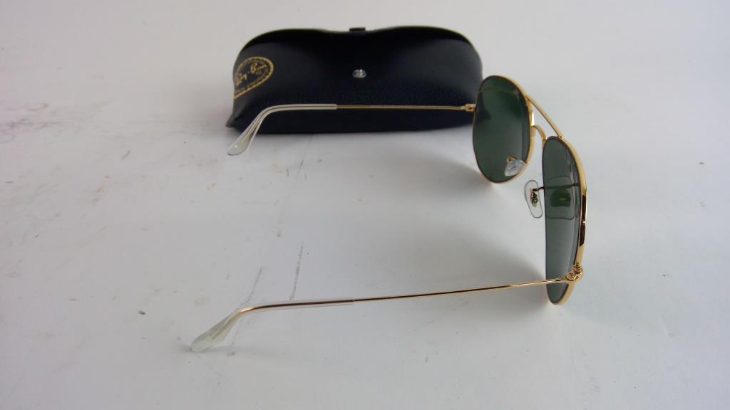 Mens Ray Ban Sunglasses | Property Room