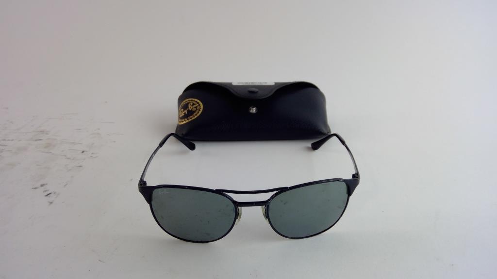 Mens Ray Bans Sunglasses | Property Room