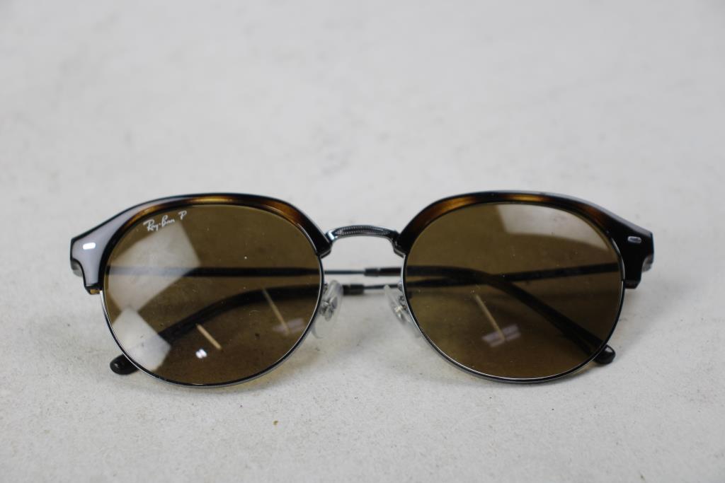 Men's Ray-Ban P Sunglasses | Property Room