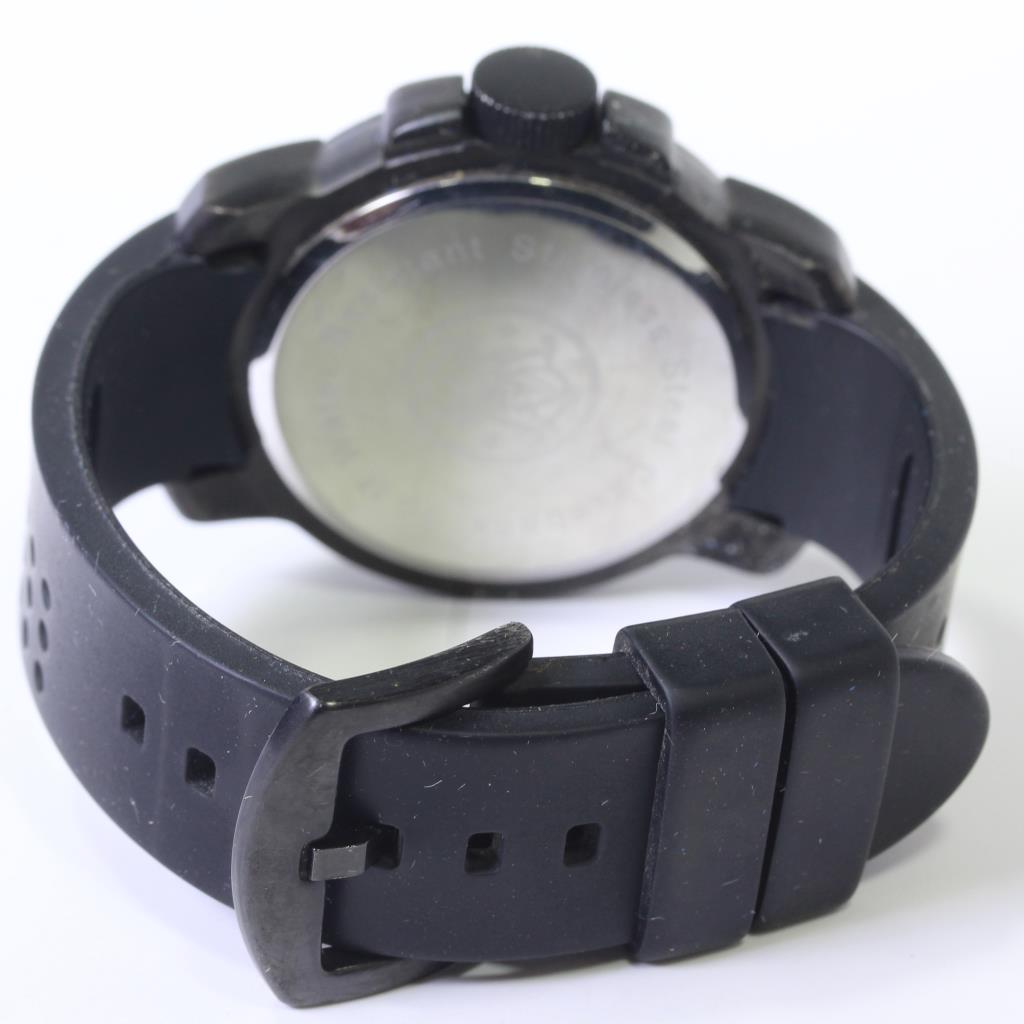 Men's Smith & Wesson Commando Watch | Property Room