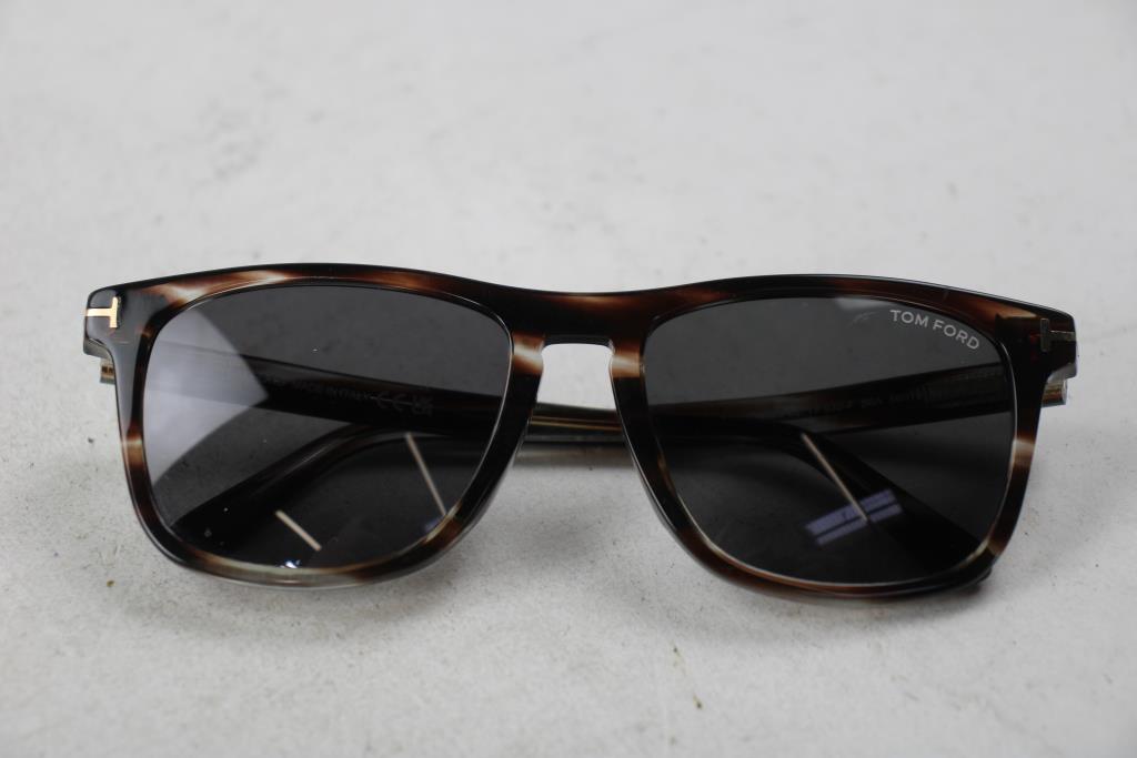 Men's Tom Ford Gerard 02 Sunglasses | Property Room
