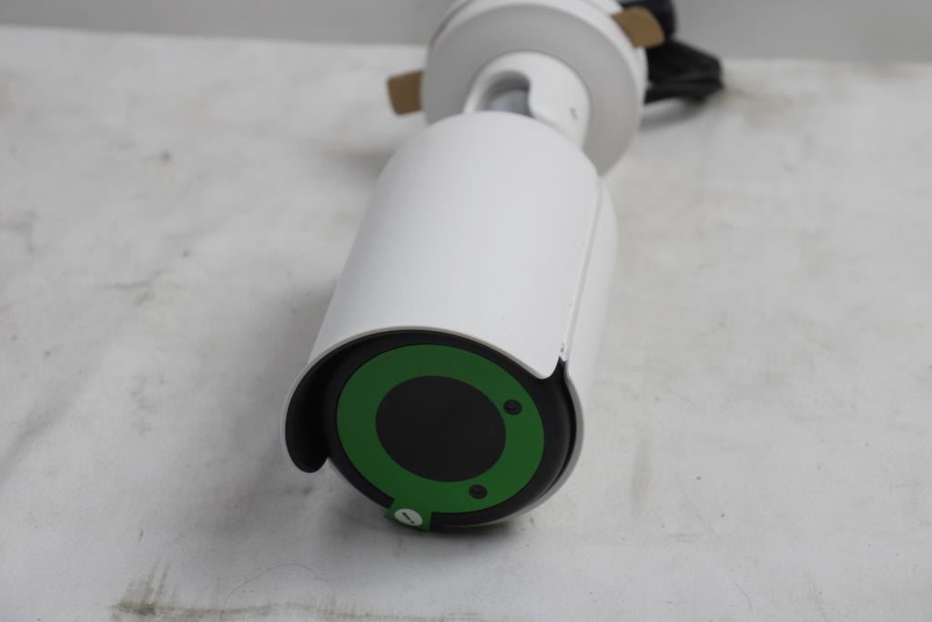Meraki Surveillance Camera | Property Room