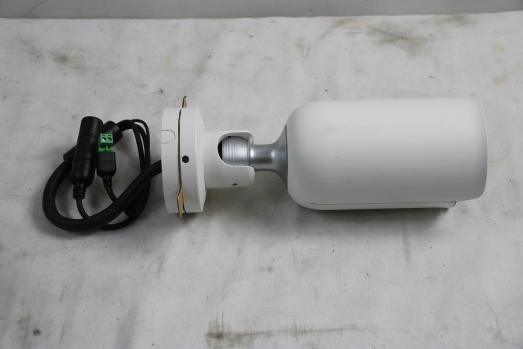 Meraki Surveillance Camera | Property Room