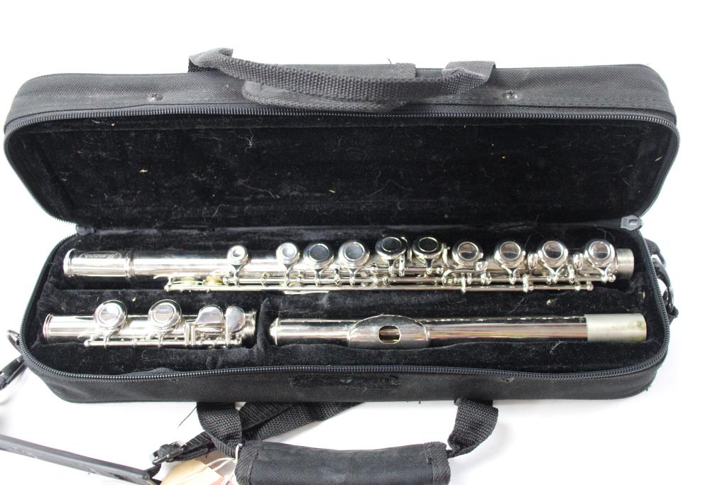 Merano Flute | Property Room
