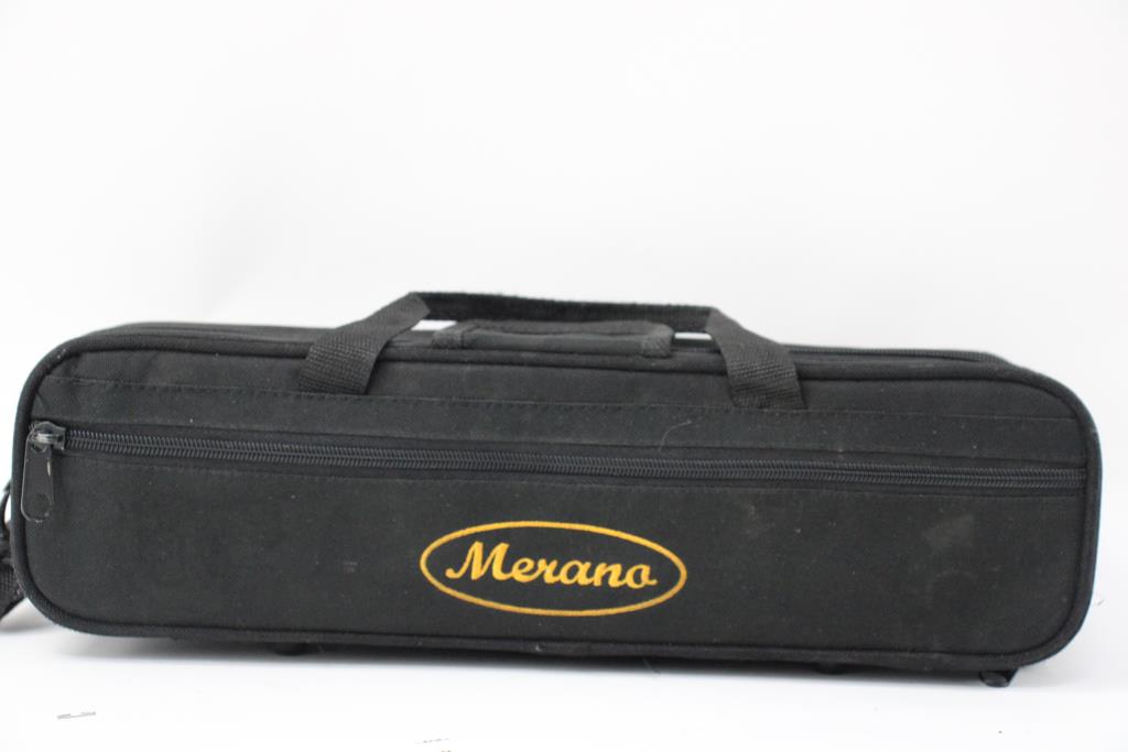 Merano Flute | Property Room