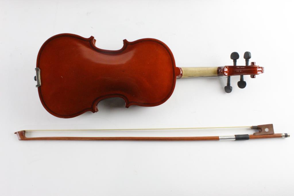 Merano Violin | Property Room