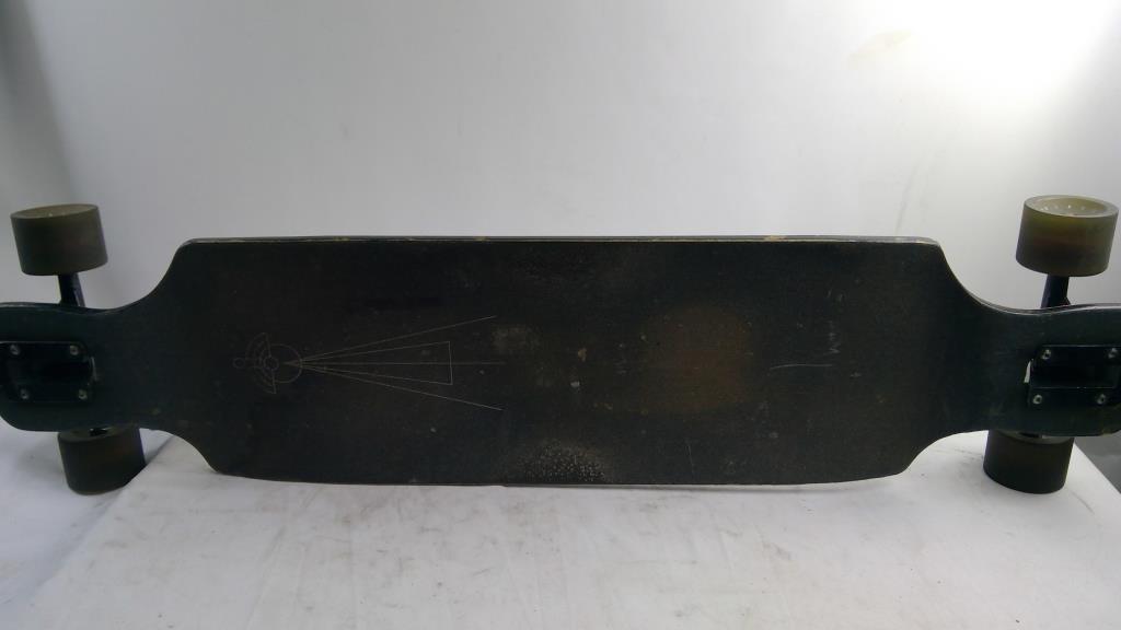 Mercer Cruiser Longboard | Property Room