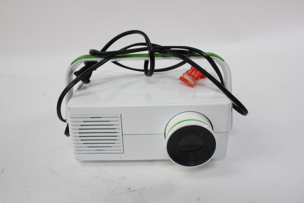 MerchSource Projector, Lorex 8 Channel Network DVR, And Lorex Digital ...