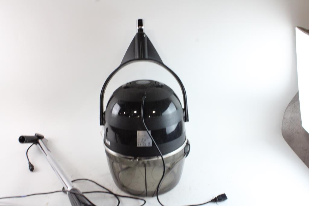 Meredith Wall Hair Dryer | Property Room