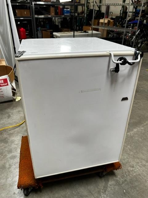 Merillat Mini Fridge | Property Room