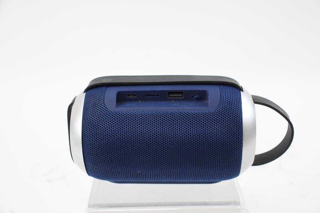 Merkury Bluetooth Speaker | Property Room