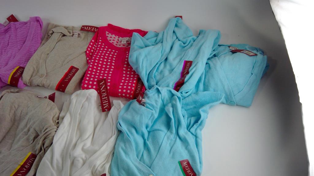 Merona Shirt And More, 5+ Pieces | Property Room